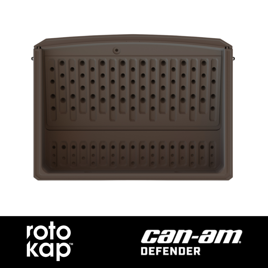 RotoKAP - Can-Am Defender - RotoKAP