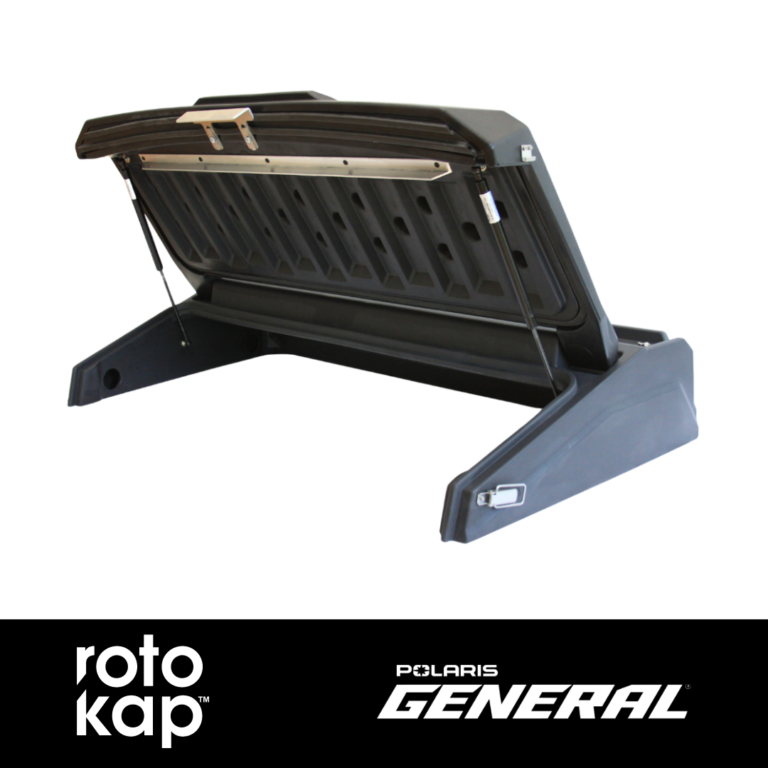 RotoKAP - Polaris General - RotoKAP
