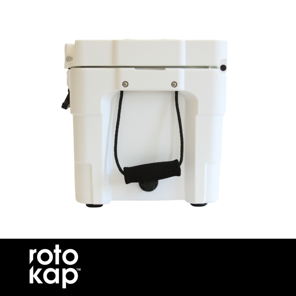 RotoKOOL - 20QT Cooler - RotoKAP