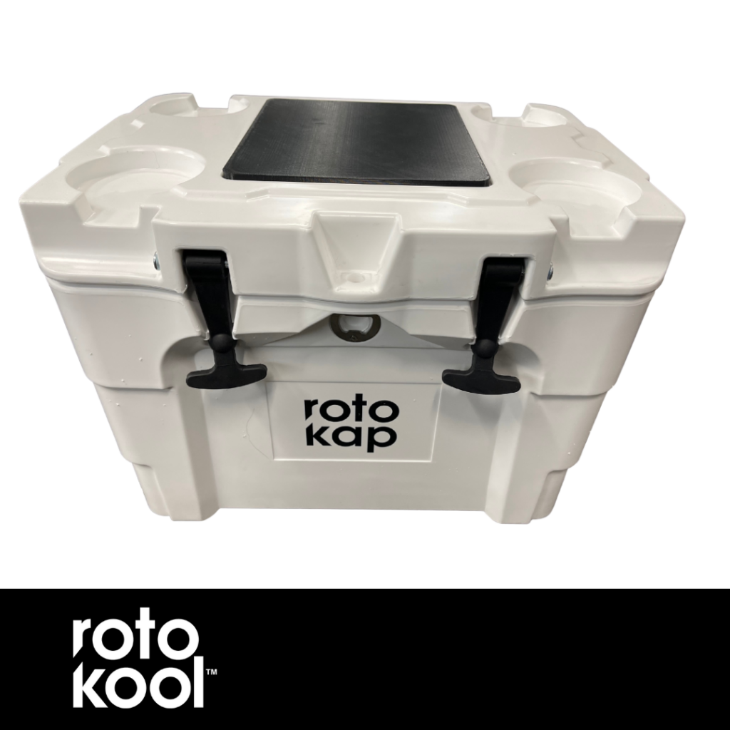 RotoKAP – The Ultimate UTV Bed Cover