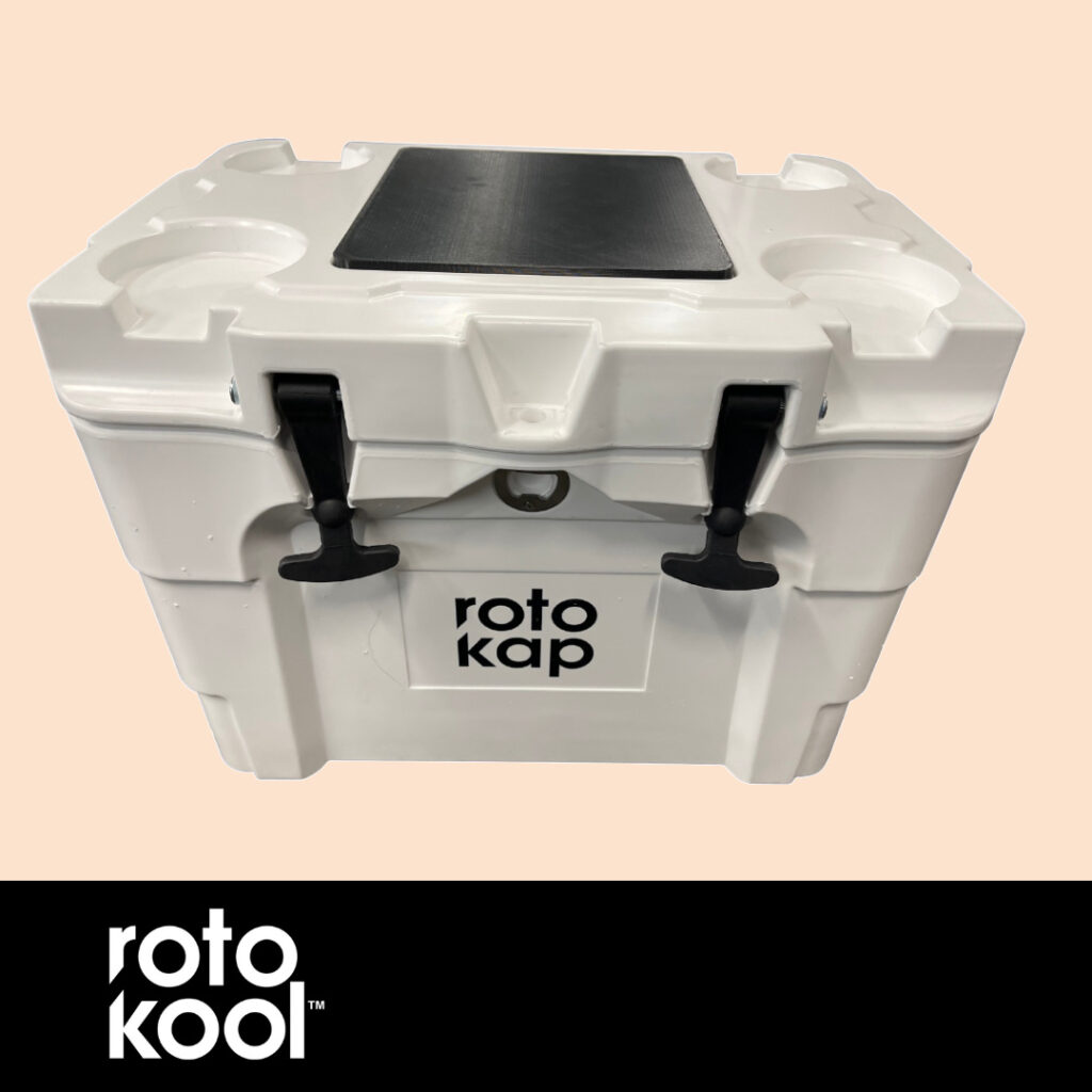 RotoKAP Product Line – RotoKAP