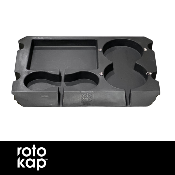 RotoKAP Product Line – RotoKAP