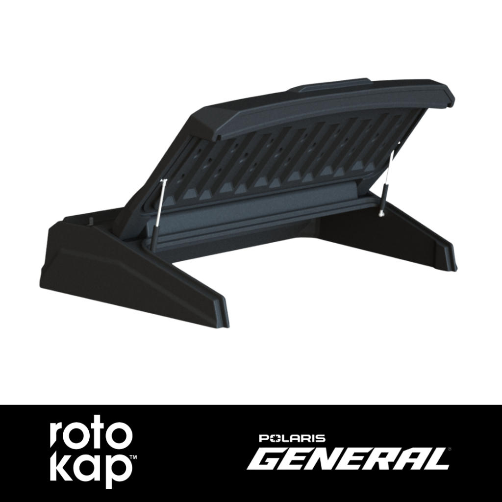 RotoKAP – Polaris General – RotoKAP