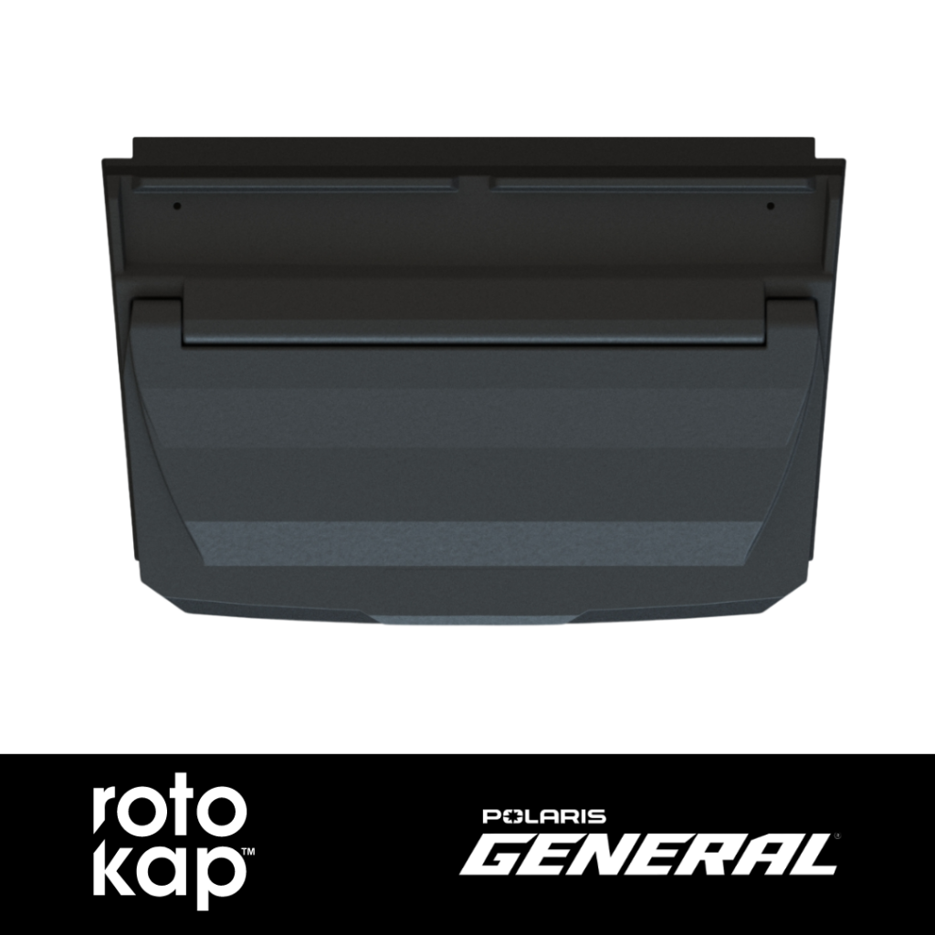RotoKAP – Polaris General – RotoKAP
