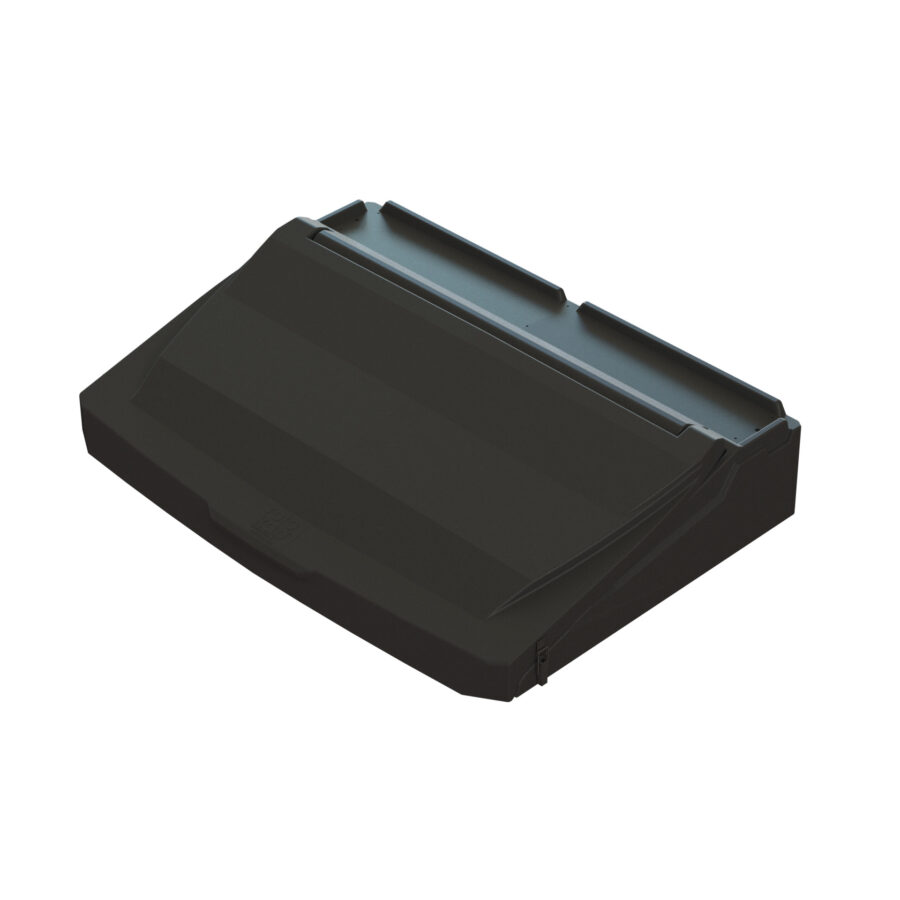 Can AM Defender Bed Cover - RotoKAP