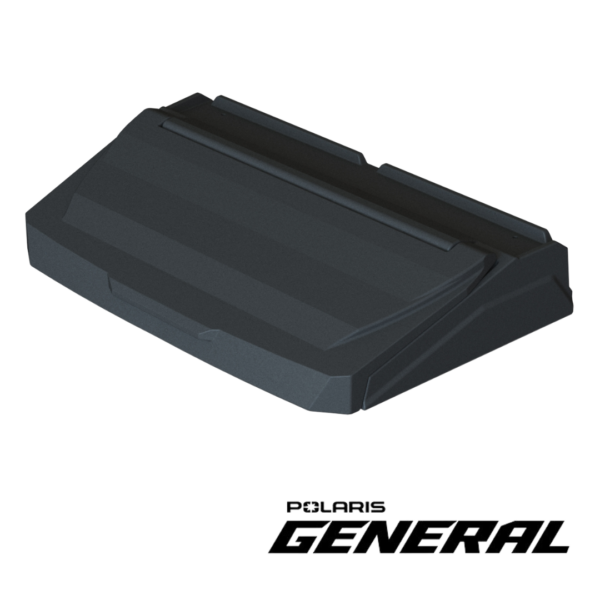 RotoKAP – The Ultimate UTV Bed Cover