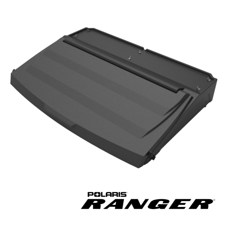 RotoKAP – The Ultimate UTV Bed Cover