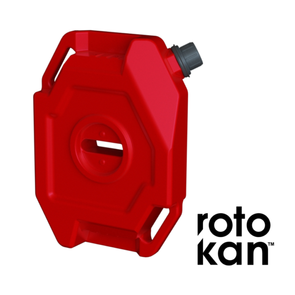 RotoKAP – The Ultimate UTV Bed Cover