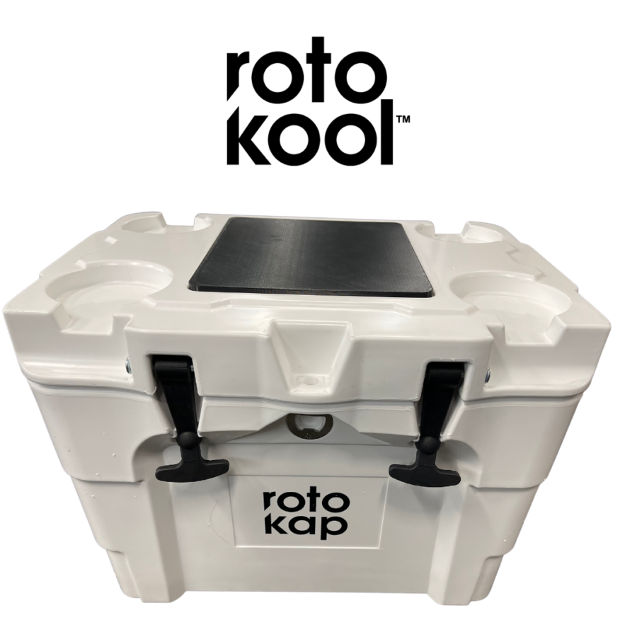 RotoKAP – The Ultimate UTV Bed Cover