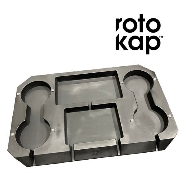 RotoKAP – Polaris General – RotoKAP