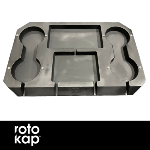 RotoKAP - Can-Am Defender - RotoKAP