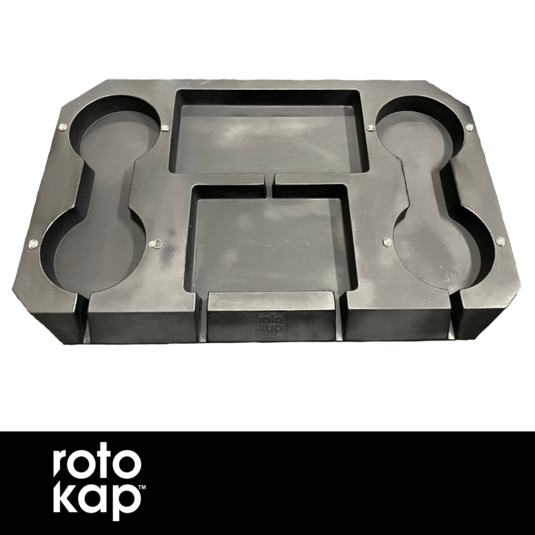 RotoKAP - Can-Am Defender - RotoKAP