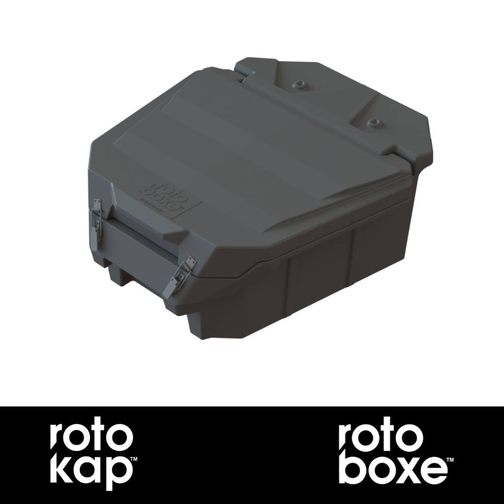 RotoKAP Product Line - RotoKAP