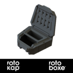 RotoKAP Product Line - RotoKAP
