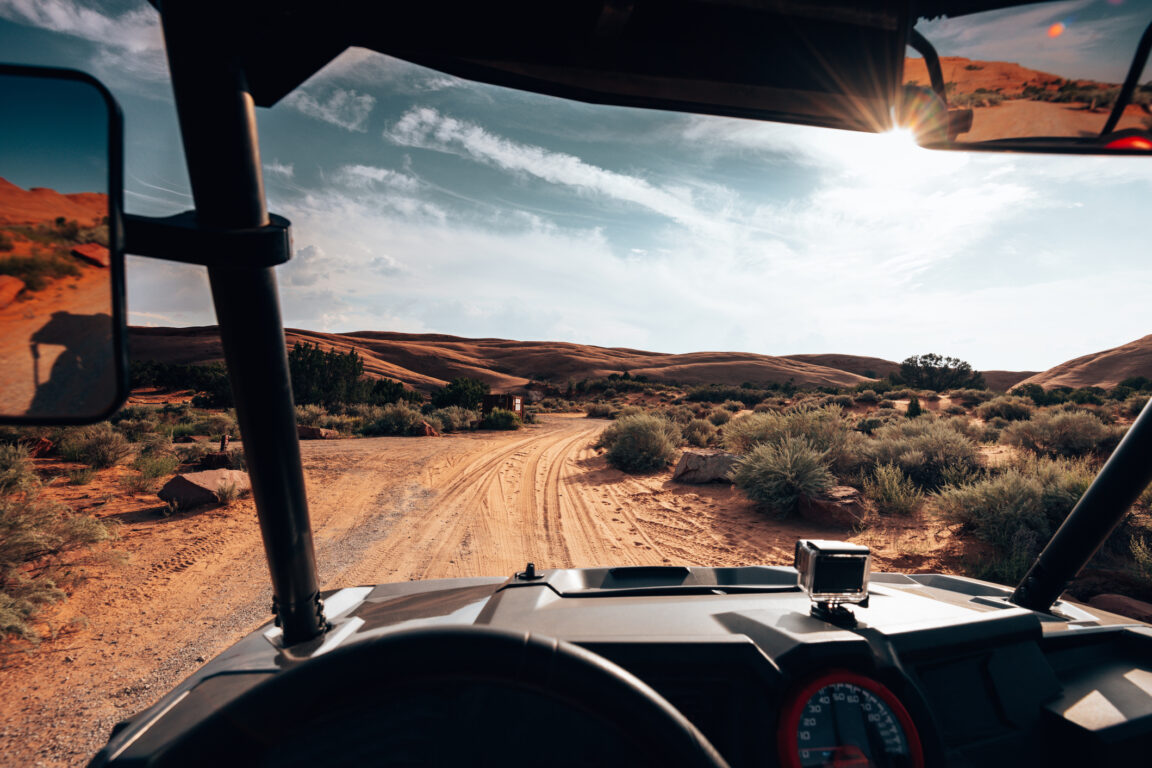 RotoKAP – The Ultimate UTV Bed Cover