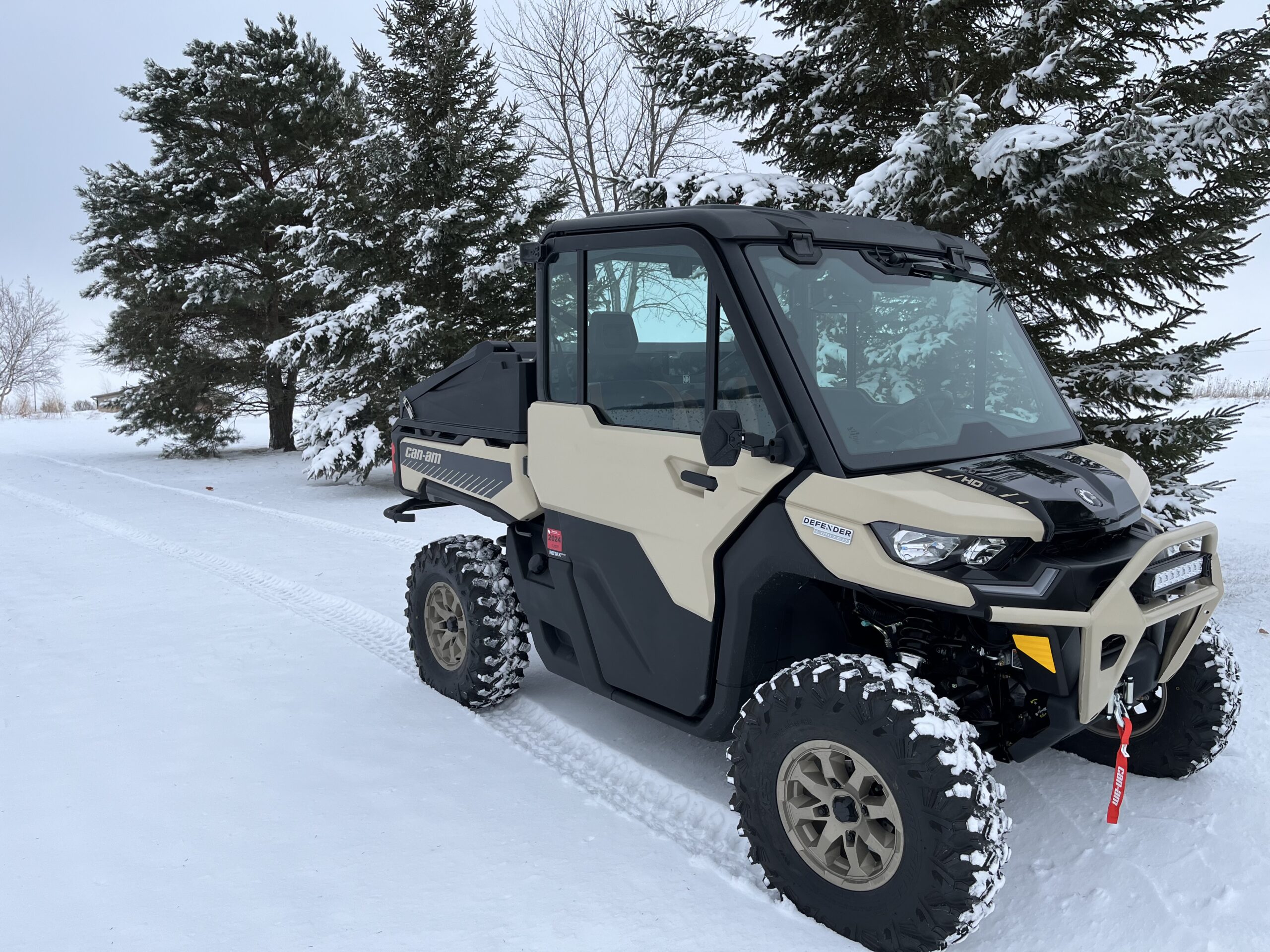 Choosing the Right UTV for Your Outdoor Adventures - RotoKAP