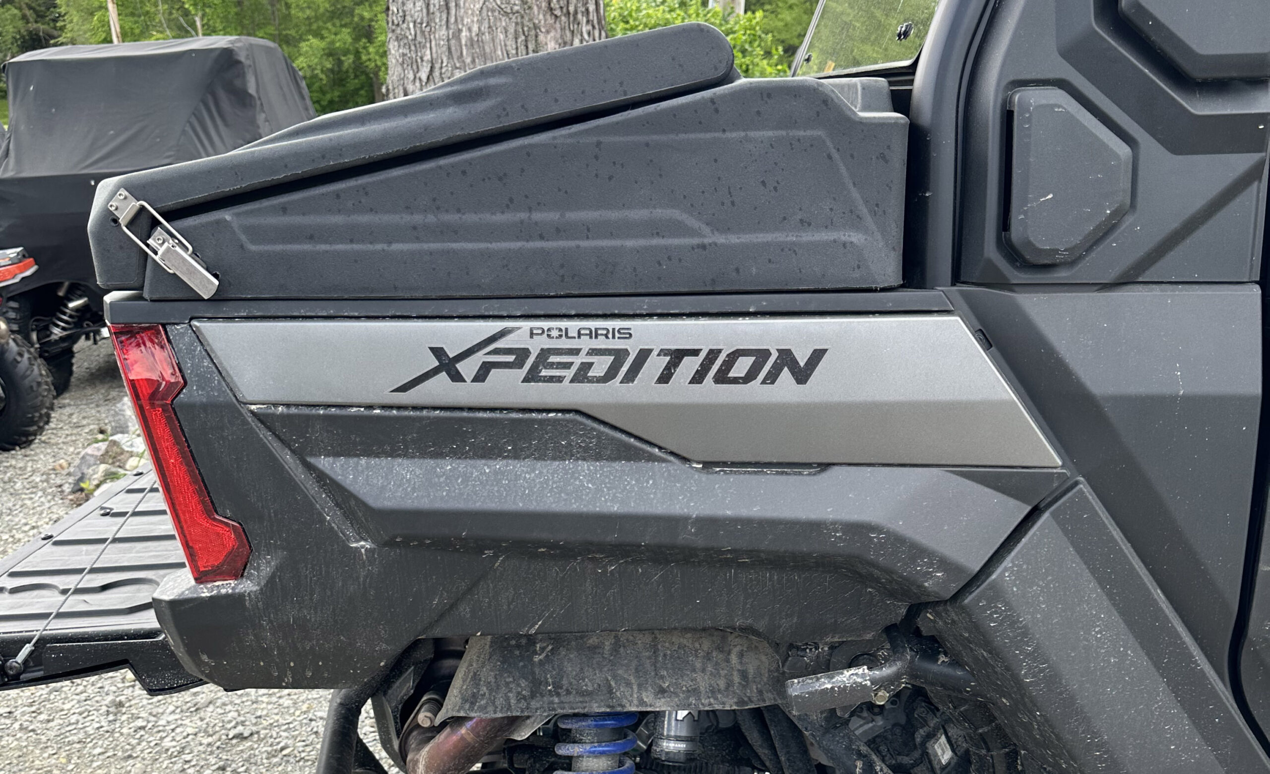 The Polaris Xpedition: Redefining Adventure for UTV Owners - RotoKAP