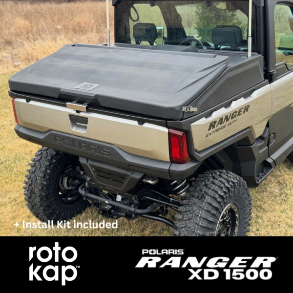 RotoKAP Product Line - RotoKAP