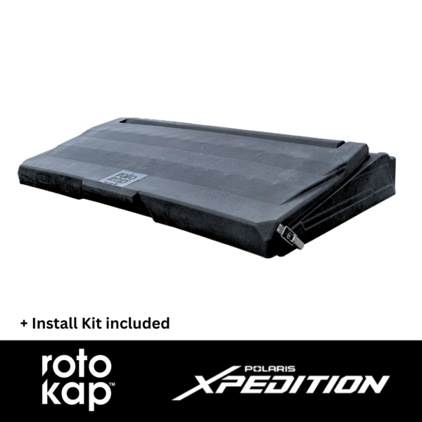 RotoKAP - Can-Am Defender - RotoKAP