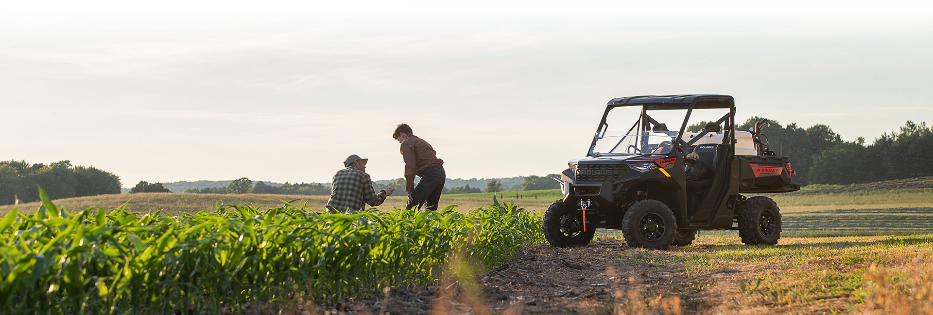 How to Pick the Right UTV for Your Lifestyle: Work, Play, and ...